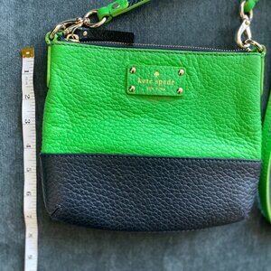 kate spade | Bags | Kate Spade New York Grove Court Cora Cross Body ...